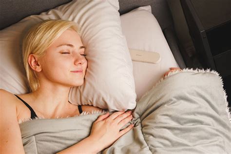 Bluetooth Pillow Speaker Is Comfortable And Only You Can Hear It Cult Of Mac