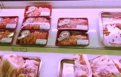 商务部：上周猪肉批发价格环比下降13 猪好多网