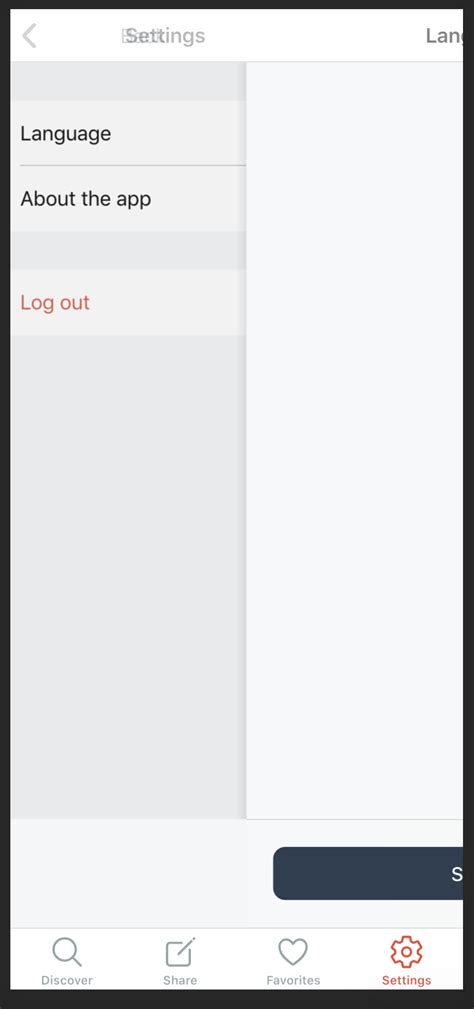 Bug Ios Back Transition With Ion Footer · Issue 21066 · Ionic Team