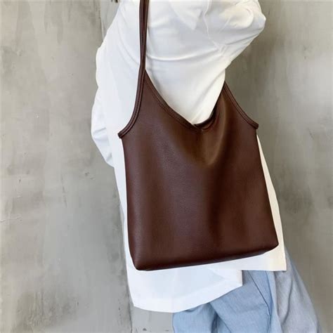 RUMOCOVO Sacs À Main Et Pochettes En Cuir Pu Pour Femmes Fourre tout