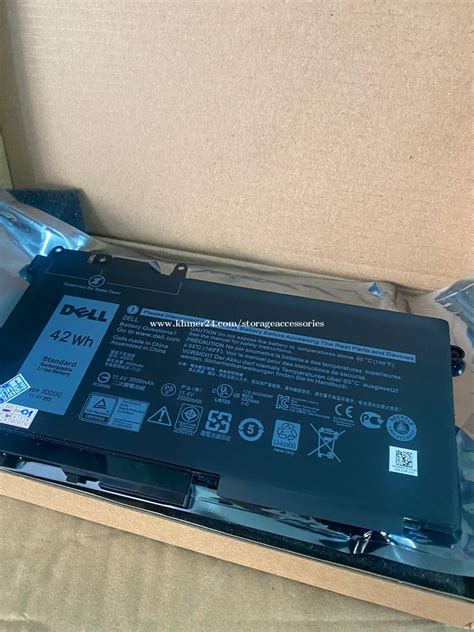 Dell Inspiron 5490 51wh Laptop Battery 266j9 Price 001 In Kouk