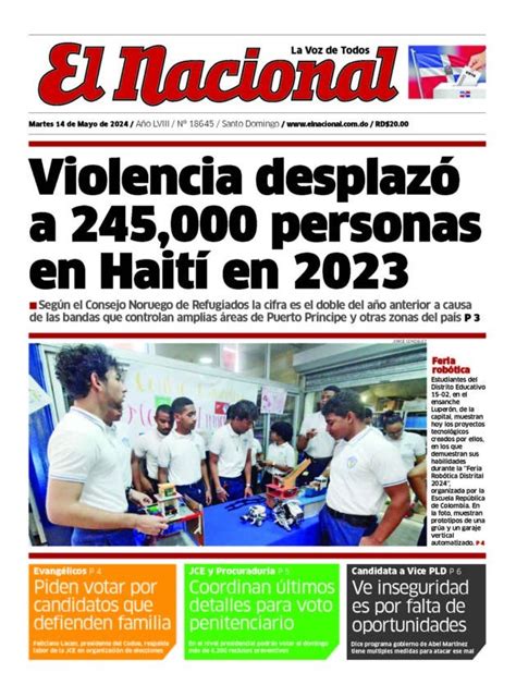 impreso martes 14 mayo 2024
