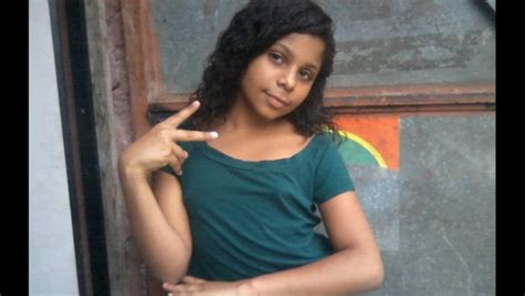 Família De Menina Morta Por Bala Perdida Na Favela Para Pedro Saiu De Casa