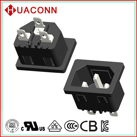 HC-99-06A0B10-S02S02 - Huaconn Electronics Limited
