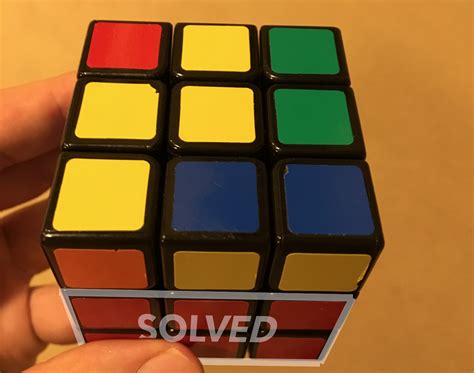 M2m Day 69 Decoding Rubiks Cube Algorithms By Max Deutsch Medium