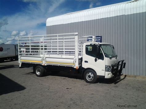 New Hino For Sale Windhoek Hino Sales Hino Price N