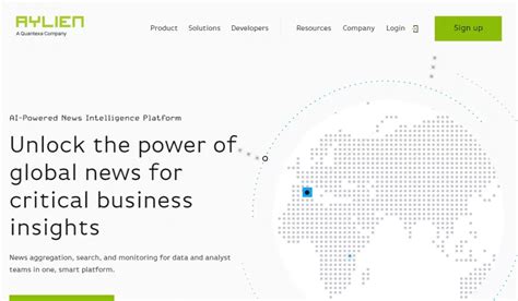 Aylien Image Analysis — Ai Tools Catalog Aylien Image Analysis — Ai Tools Catalog
