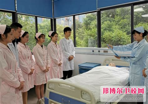 四川2023年中职卫校学什么专业好邦博尔卫校网