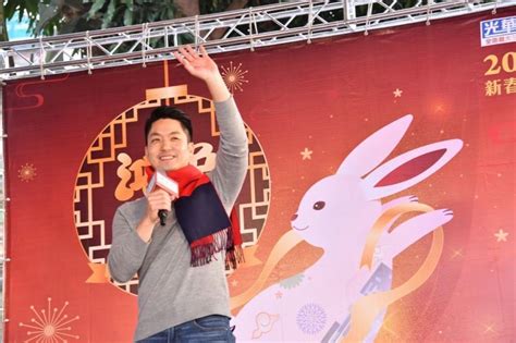 月底將當三寶爸！蔣萬安坦言：還是有點小緊張 政治快訊 要聞 Nownews今日新聞