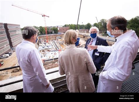 14 July 2020 Hamburg Stefan Blankenberg L Director Of The