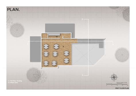 Architectural Portfolio Niranjan Kp By Niranjankp Issuu