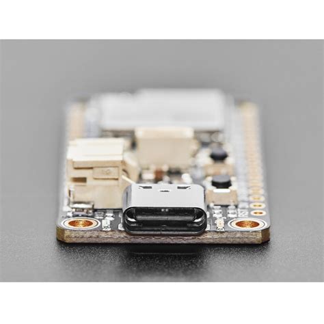 Adafruit Esp32 S3 Feather 8mb With Wfl