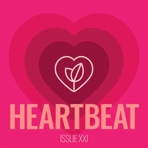 Heartbeat Issue Dr Brooke Stuart