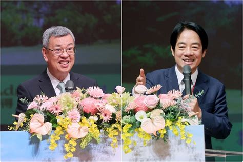 出席中央大學「永續與綠能科技研究學院」揭牌 賴清德：邁向2050淨零轉型，推動氫能國家戰略！