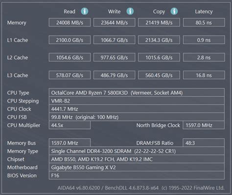Review Lexar Ddr4 3200 Un Upgrade De Ram Cu Costuri Mici