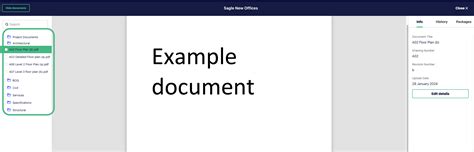 How To Use The Document Previewer E1 Builder Support