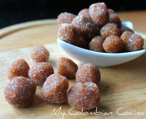 My Colombian Cocina Dulces De Tamarindo