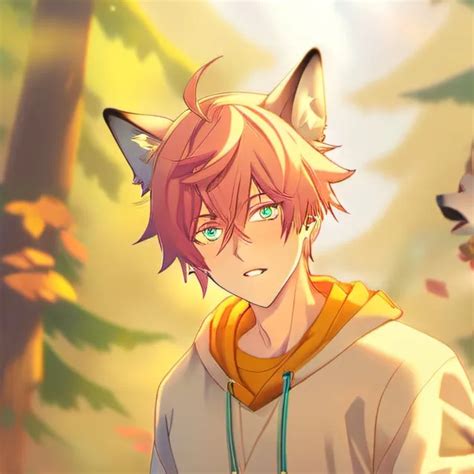 Chat With Wolf Todoroki Text Or Voice Enjoy Ai Chat Free And Safe