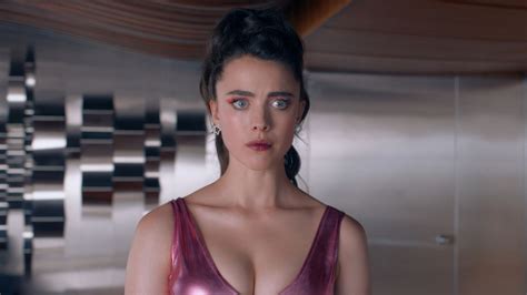 The Substance Margaret Qualley E Limpatto Sulla Sua Vita