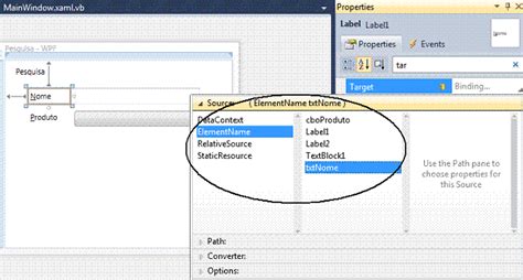Wpf Criando Uma Aplica O B Sica Para Iniciantes