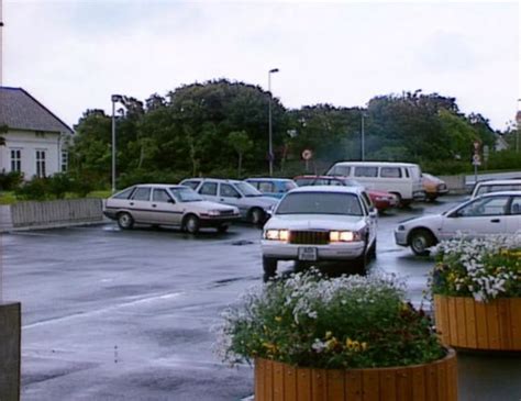 Imcdb Org Toyota Carina Ii Liftback T In Pelle Politibil