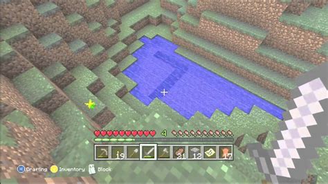Lets Play Minecraft Episode 5 I Hate Creepers By Arcticwolf Youtube