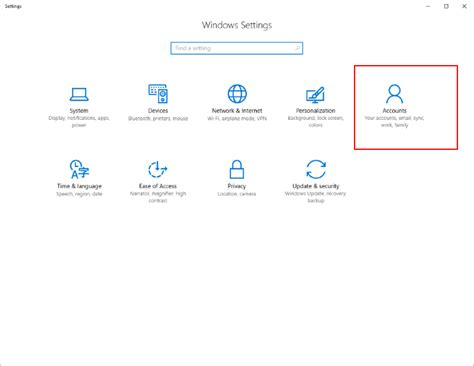 How Do I Disassociate Microsoft Account Credentials From An Account In Windows Super User