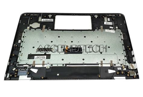 B Hp Kb Palmrest No Touchpad