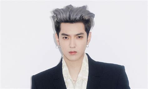 성폭력 혐의 엑소 前멤버 크리스 중국서 정식구속 세계일보