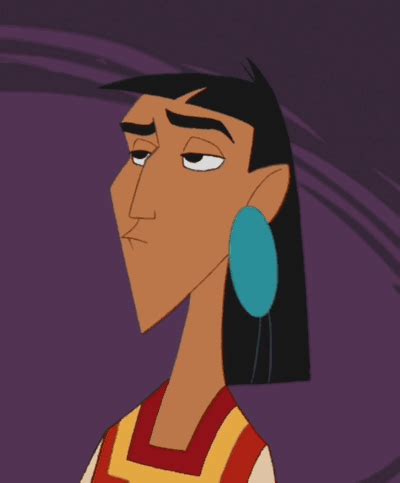 Kuzco Emperor Kuzco Emperor Emperors New Groove Discover