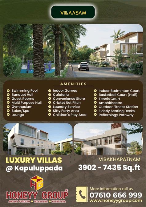 Immerse Yourself In The Lush Green Surroundings That Envelop Villasam