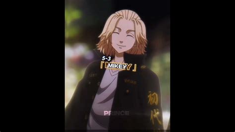 Mikey Vs Izana Youtube