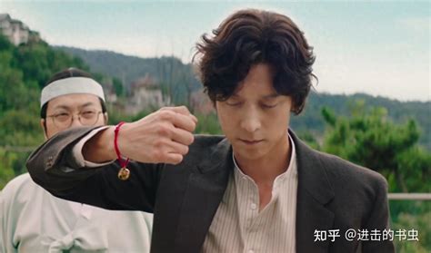 韩国驱魔电影《千博士驱魔研究所》好不好看？ 知乎