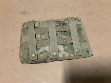 M4 Three Magazine Pouch Troostwijk