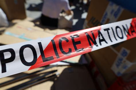 Attaque Au Couteau Du Parc Dannecy Contre Des Enfants Ce Que Lon