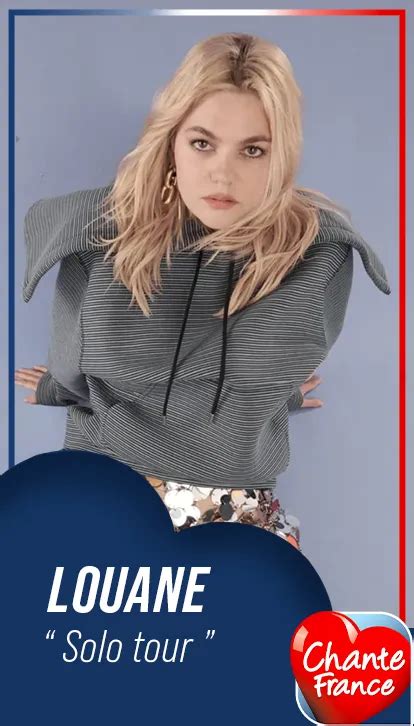 Louane