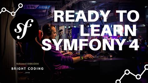 Formation Symfony 4 Microservice En Ligne Sur Bright Coding Youtube