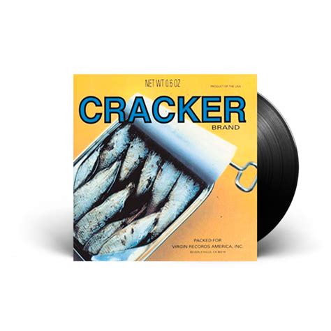 Cracker Cracker Underground Record Shop Music On Vinyl
