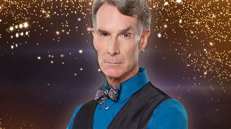 Dwts Bill Nye Im Ready To Dance