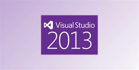 Visual Studio 2013 Community Free Download Bingerjp
