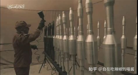 巴勒斯坦装备志——亚辛105型串联破甲弹 知乎