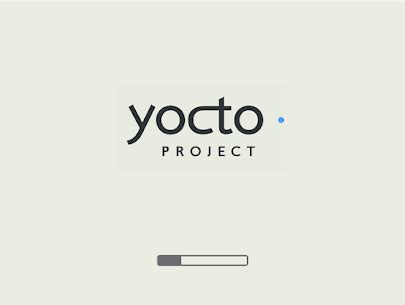 Adding Custom Splash Screen To Yocto Image