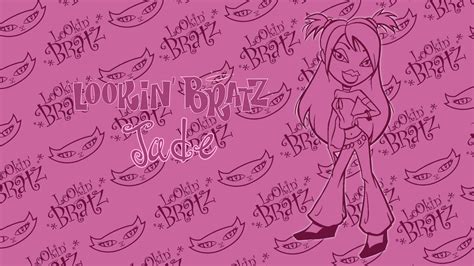 Bratz Desktop Wallpapers Wallpaper Cave