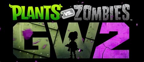 Plants vs. Zombies Garden Warfare 2 - уже в продаже! | GameMAG