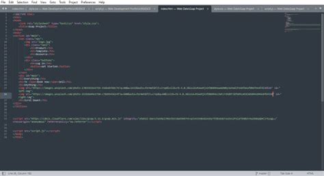I Develop This Landing Page Using Html Css Js And Gsap Java Script Library M Zeeshan Shaukat Mzs