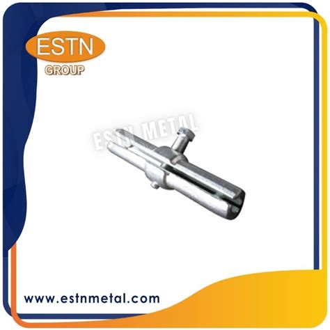 Drop Forged Joint Pin Estn Metal