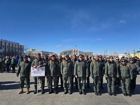 Говь Алтай аймгийн Байгаль орчин аялал жуулчлалын газар