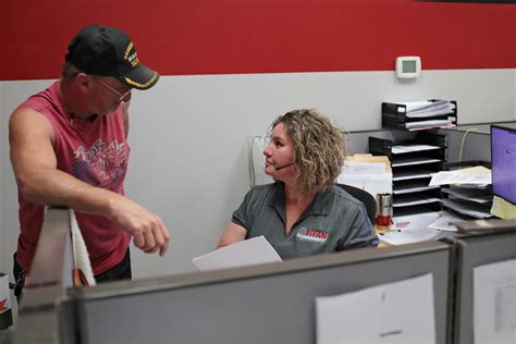 Careers Ryan Logistics