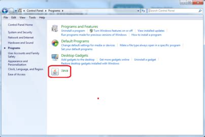 How To Allocate More Memory To Java In Windows 7
