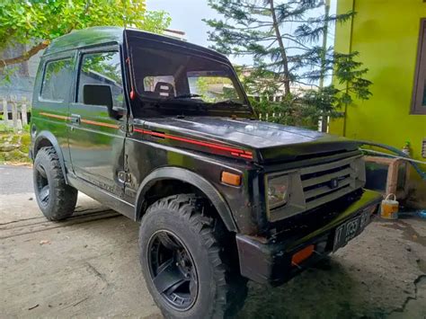 Suzuki Katana Dijual Mobil Bekas 917057295